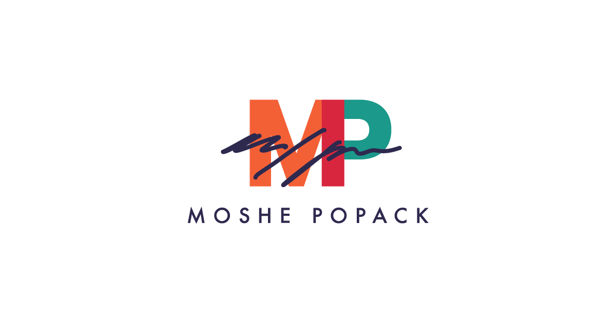 Moshe Popack | Building a Life of Intention
