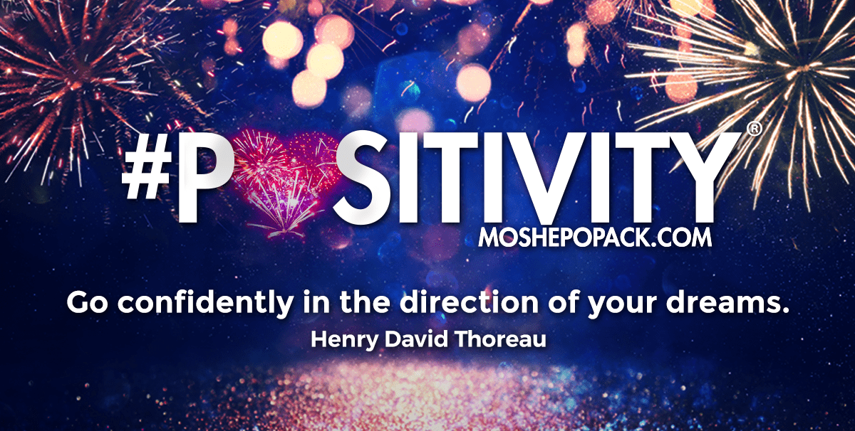 Subscribe to Moshe Popack's Newsletter for Exclusive Updates | Moshe Popack