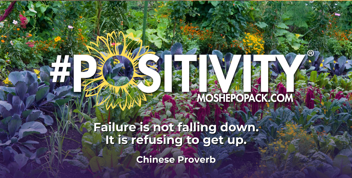 Moshe Popack | Building a Life of Intention